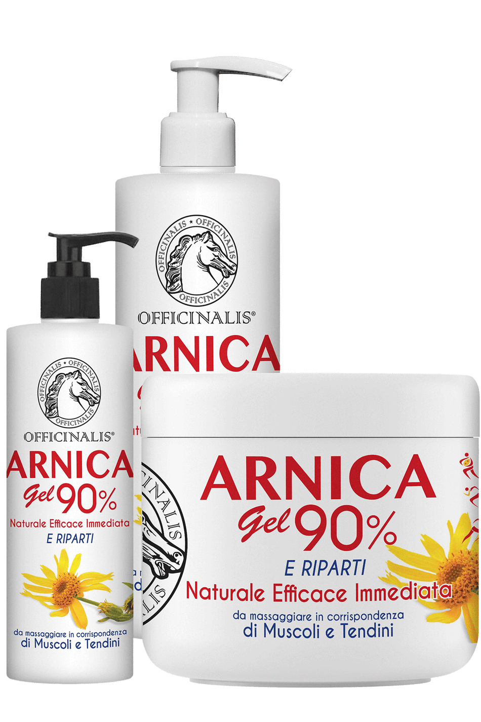 Prodotti – Officinalis - Prodotti naturali estratti da piante officinali